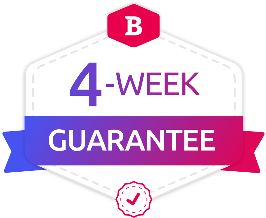 Why Choose Betty Blocks as Your Trusted Application Development Platform