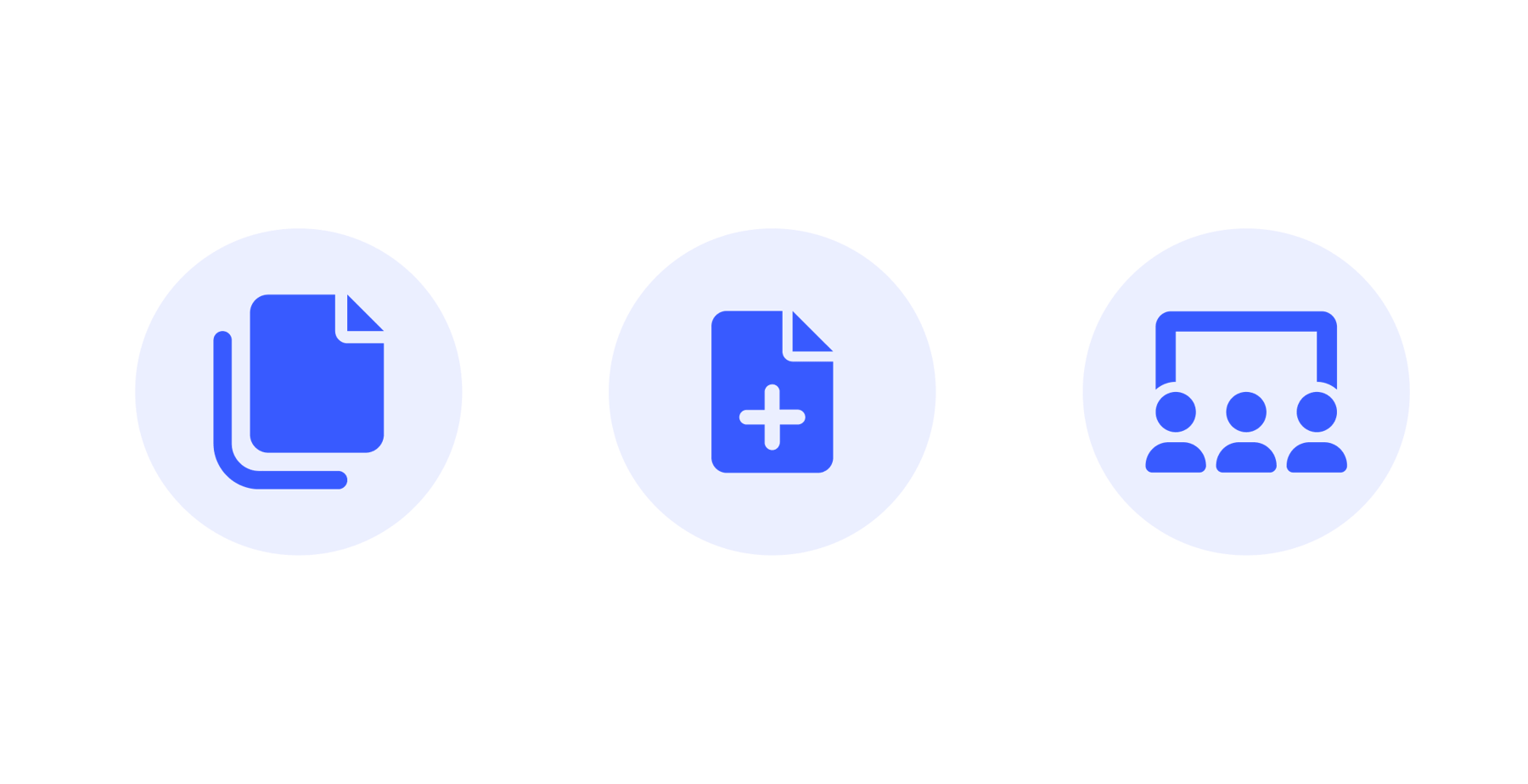 Use Case | Case Management Tool | Betty Blocks