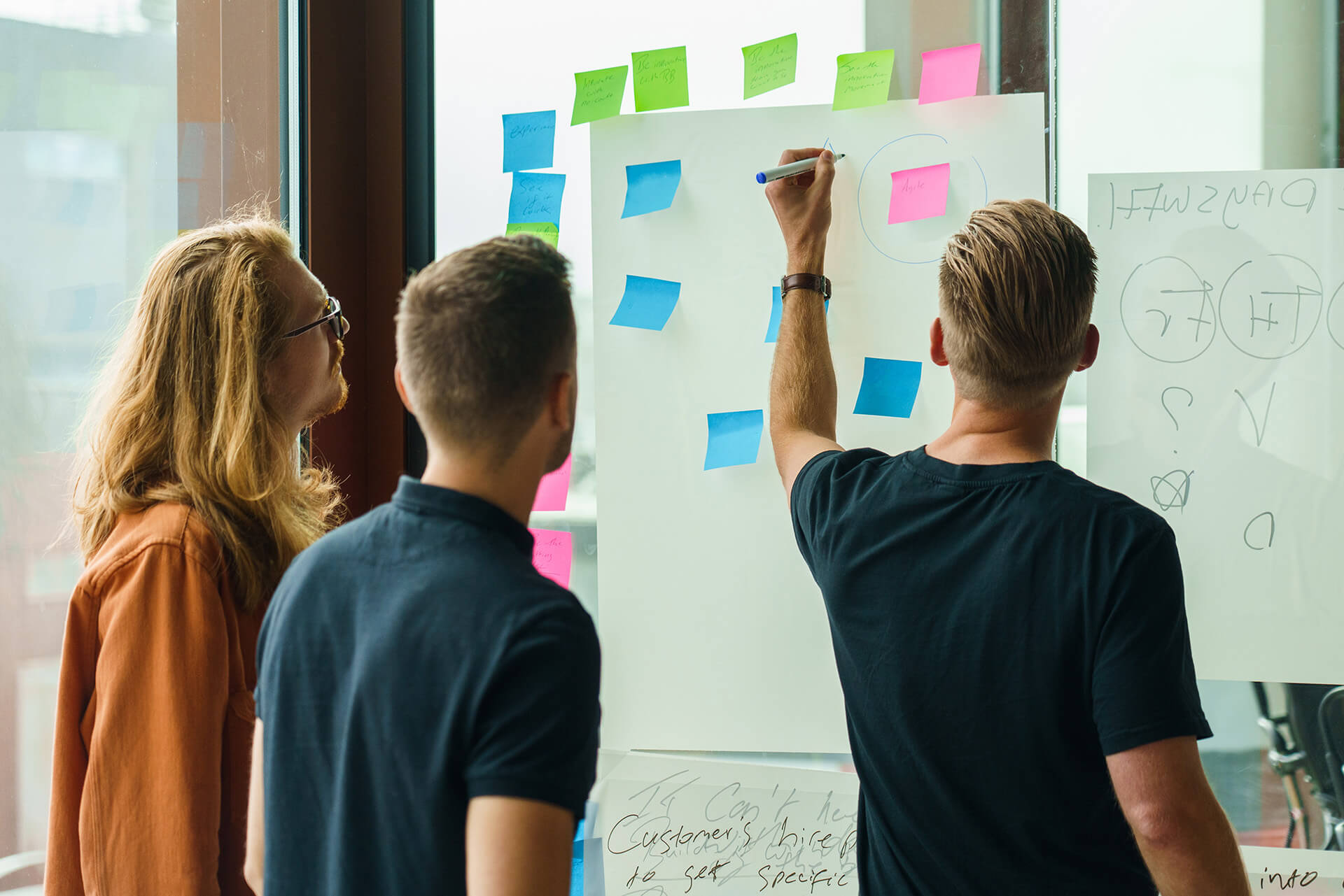 How To Create A Fusion Team to Spearhead Digital Innovation Strategies