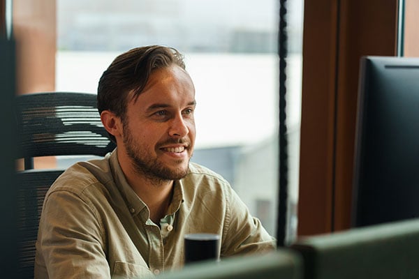 Forrester Wave Low-Code 2021| Betty Blocks Forrester Wave Low-Code 2021| Betty Blocks