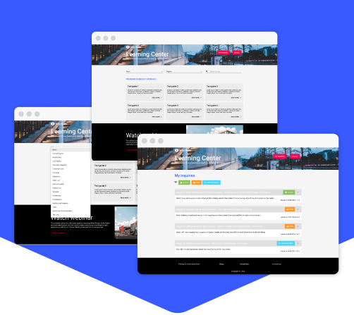 No-code - Enterprise Application Development Platform | Betty Blocks