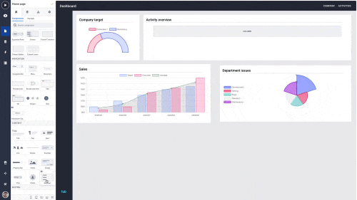 No-code - Enterprise Application Development Platform | Betty Blocks