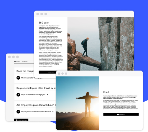 No-code - Enterprise Application Development Platform | Betty Blocks