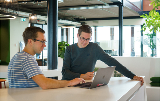 Betty Blocks Low-Code Development Platform Overview and Features
