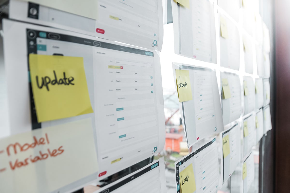 Betty Blocks Low-Code Use Cases and Examples