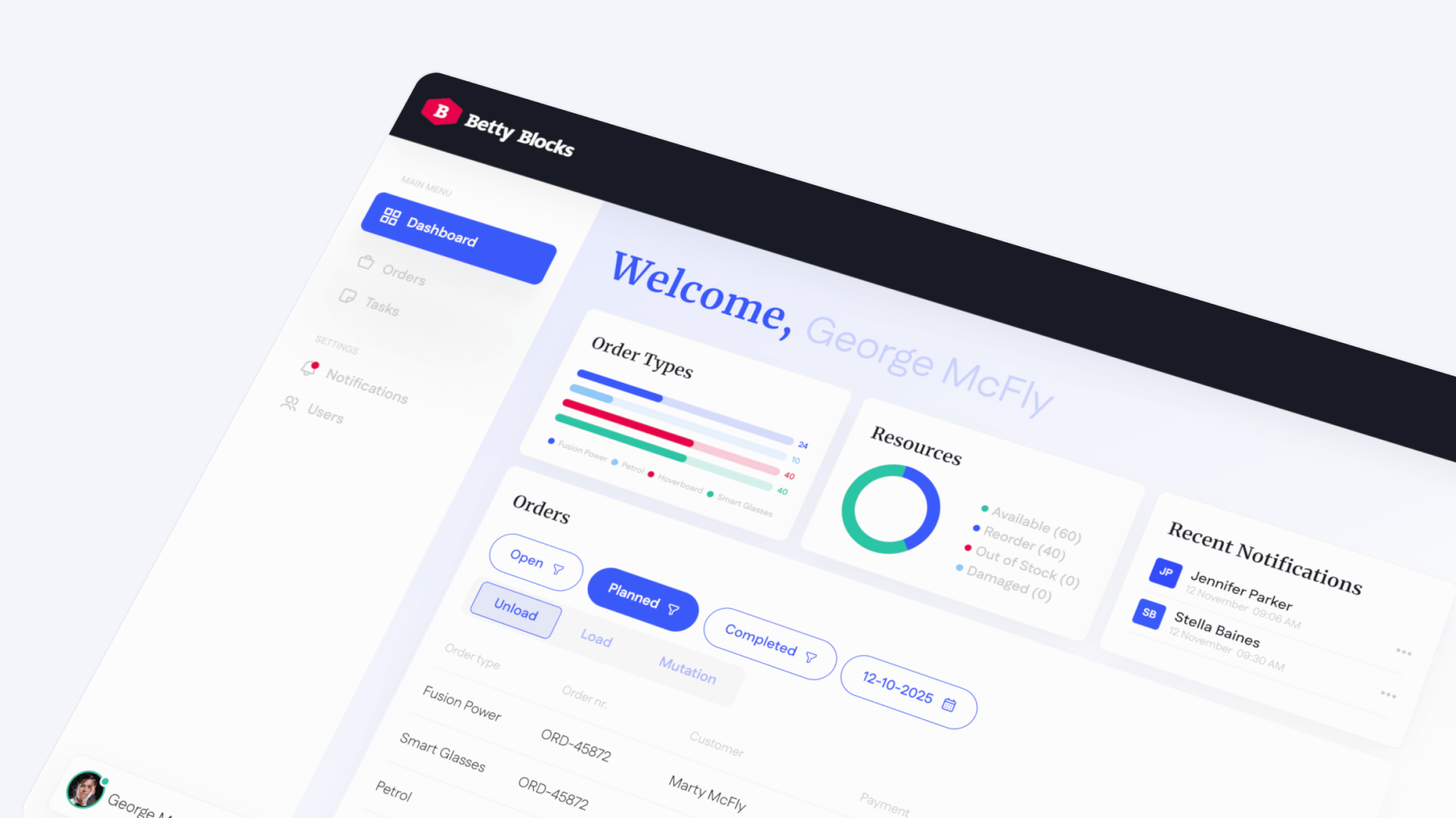 Get A Working Low-Code Prototype in a Day